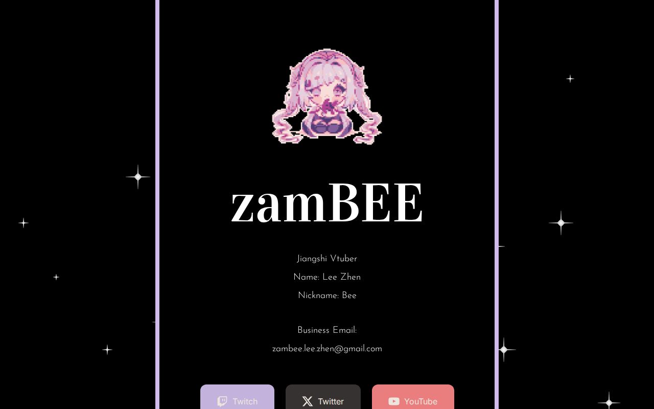 zamBee